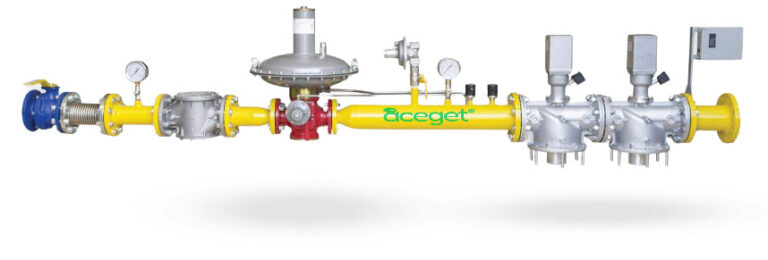 Aceget’s Dual Fuel Kits for Diesel Generators
